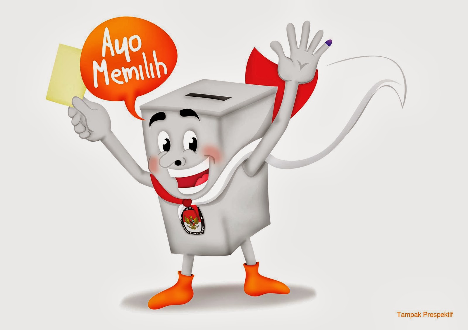 Jadwal Kampanye Terbuka Pemilu 2014 Semua Provinsi Lengkap Blogger